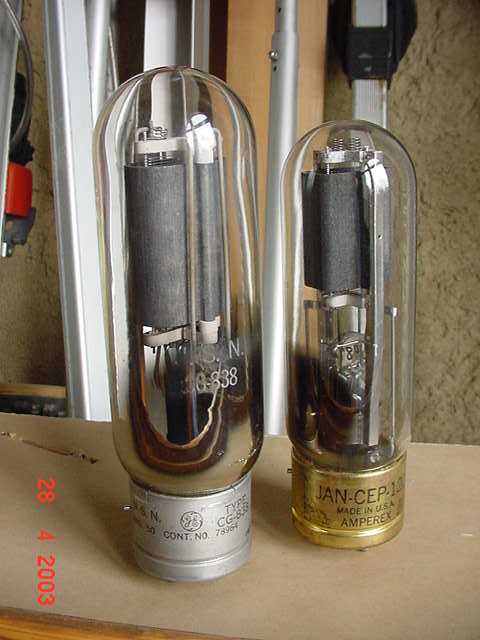 838 - SE-Amp