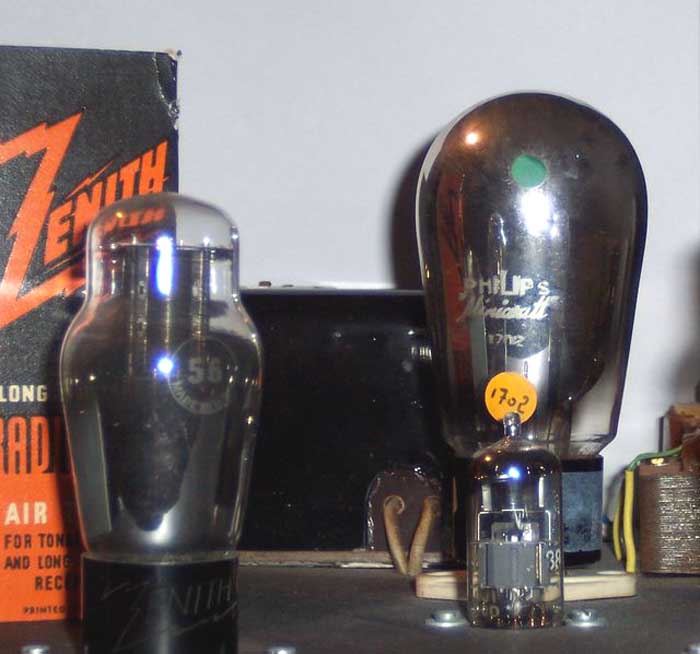 56 Preamp von Thomas Wehmeier