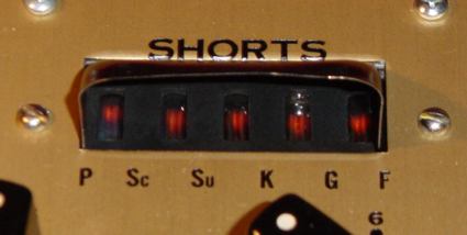 Hickok 6000A Tube Tester