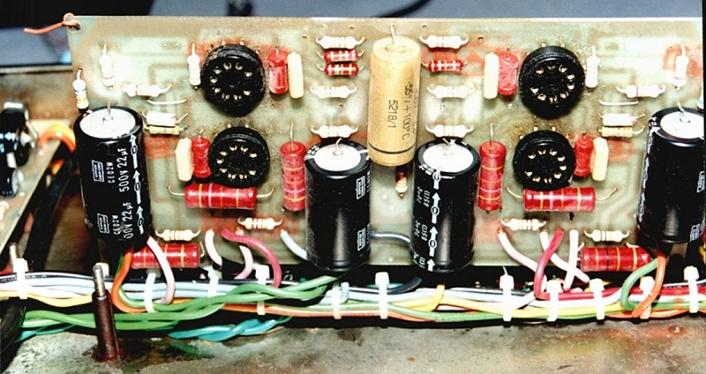 Michelson & Austin TVA-1